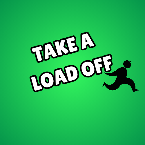 TAKE A LOAD OFF - Updated January 2025 - Request a Quote - Tampa Bay ...
