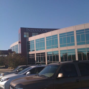 ORTHOINDY HOSPITAL MAIN - Updated December 2025 - 8400 NW Blvd ...