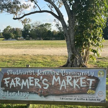 SOUTHWEST RANCHES - Updated December 2025 - 16290 Griffin Rd, Southwest ...