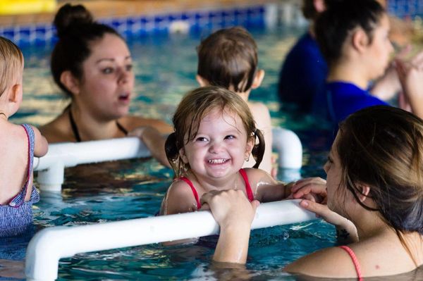 EMLER SWIM SCHOOL OF SAN ANTONIO OF HUEBNER - Updated January 2025 - 29 ...