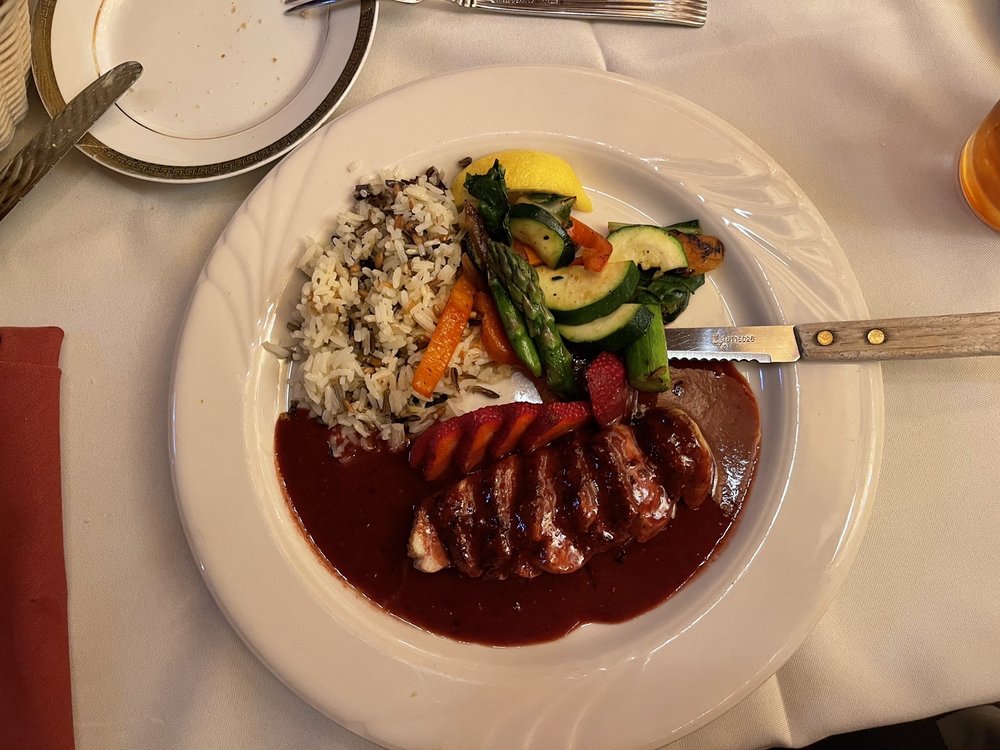 SOULE DOMAIN - 340 Photos & 513 Reviews - American (New) - 9983 Cove St ...