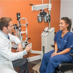 EYE SURGERY ASSOCIATES - Updated April 2025 - 17 Reviews - 300 S Park ...