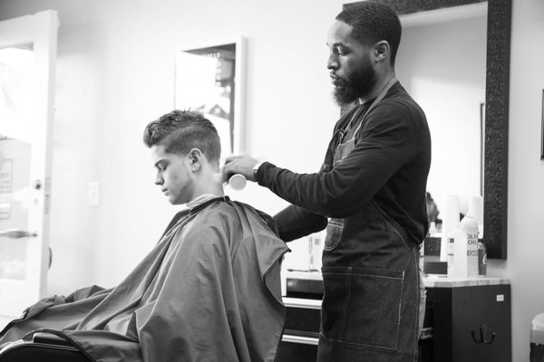 LEVELS BARBERSHOP - Updated October 2025 - 42 Photos - 464 Bdwy ...