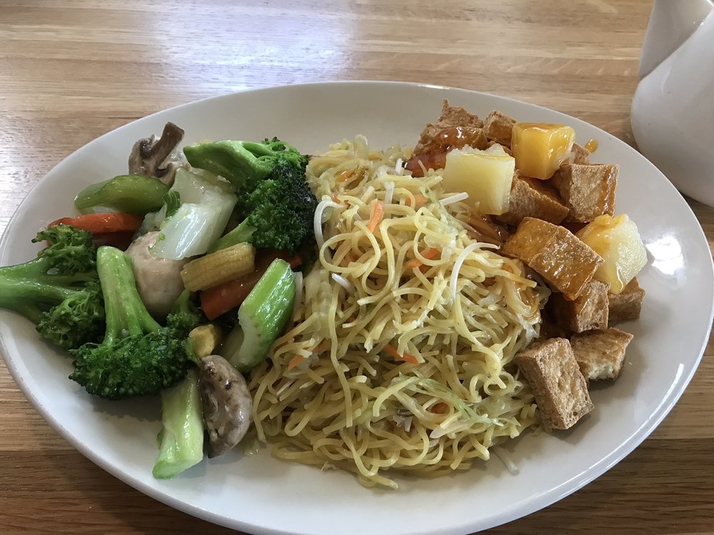 MOON WOK CHINESE RESTAURANT - Updated December 2025 - 26 Photos & 34 ...