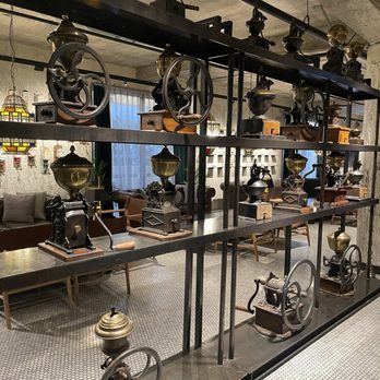 SLOWALK COFFEE ROASTERS - Updated December 2025 - 208 Photos & 40 ...