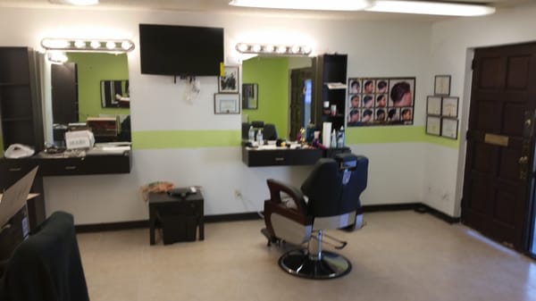 NEW YORK & ARIZONA STYLE BARBER SHOP - Updated October 2025 - 140 ...