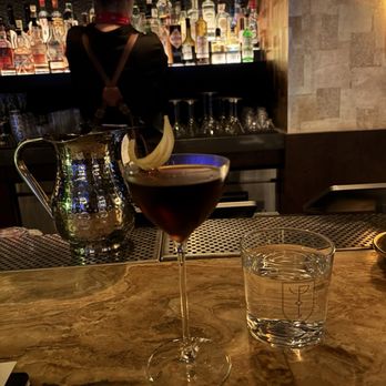 PROPHECY - Updated December 2025 - 50 Photos & 20 Reviews - 801 W ...