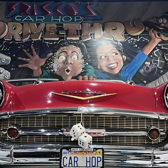 FRISCO’S CARHOPS - Updated October 2024 - 826 Photos & 1657 Reviews ...