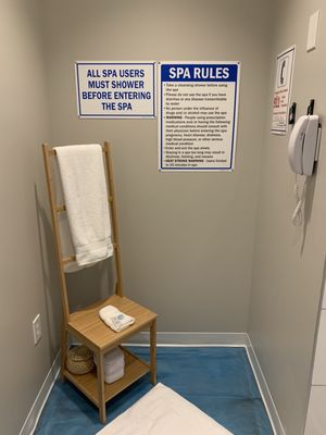 THE FLOAT SPA HOLLY SPRINGS - Updated October 2025 - 19 Photos - 1505 ...