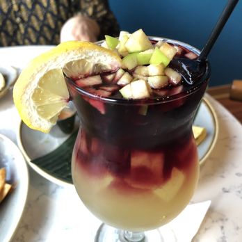 LIMON LOUNGE - Updated January 2026 - 1089 St Clair Avenue W, Toronto ...