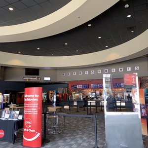 AMC FLEMING ISLAND 12 - 13 Photos - 1820 Town Center Blvd, Fleming ...