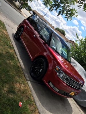 TRACY FORD - Updated December 2025 - 163 Photos & 422 Reviews - 3500 ...