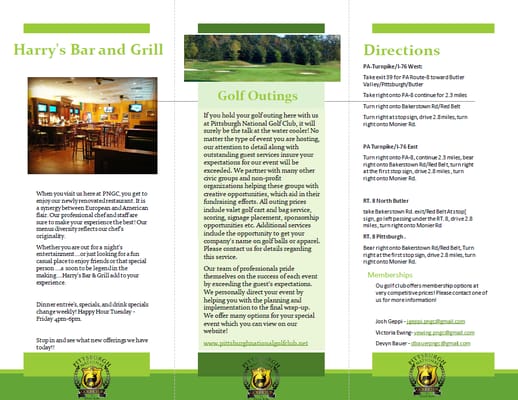 PITTSBURGH NATIONAL GOLF CLUB - Updated December 2025 - 34 Reviews ...