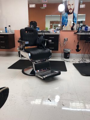 MIAMI BARBER SHOP - Updated January 2026 - 15 Reviews - 12556 SW 120th ...