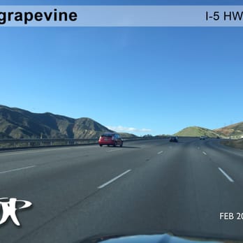“THE GRAPEVINE” I-5 NORTH - Updated December 2025 - 78 Photos - Castaic ...