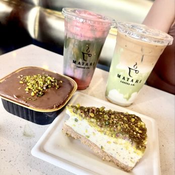 MATARI COFFEE - Updated October 2025 - 272 Photos & 80 Reviews - 8800 ...