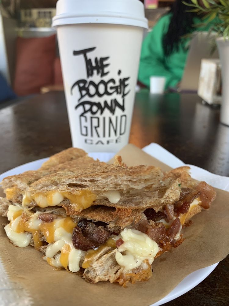 THE BOOGIE DOWN GRIND - 166 Photos & 68 Reviews - 868 Hunts Point Ave ...