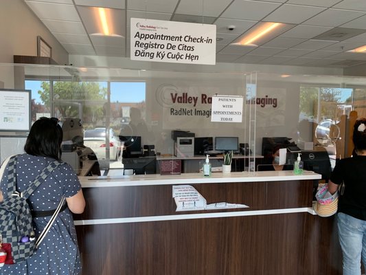 VALLEY RADIOLOGY - EAST SAN JOSE - Updated December 2025 - 31 Photos ...