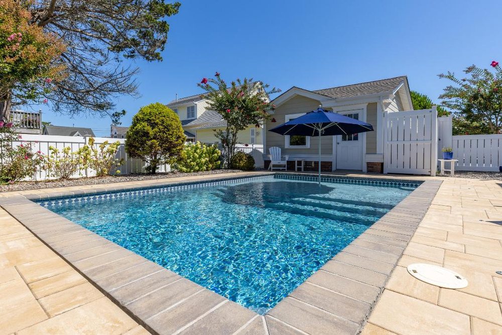 SWIM MOR POOLS & SPAS - Updated May 2026 - 58 Photos & 55 Reviews - 920 ...