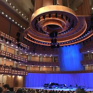 KNIGHT CONCERT HALL - 50 Photos & 11 Reviews - 1300 Biscayne Blvd ...