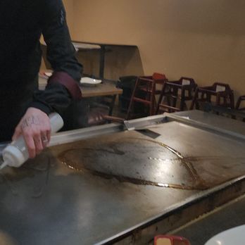 SHOGUN HIBACHI STEAK & SEAFOOD HOUSE - Updated December 2025 - 63 ...