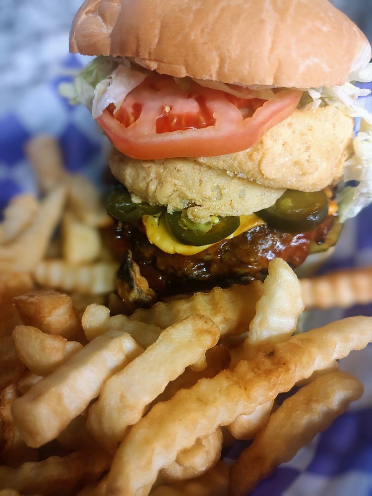 BUBBA’S GRILL AND CATERING - Updated December 2025 - 36 Photos & 52 ...