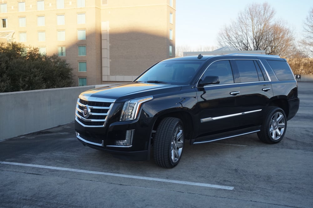 CHARLOTTE LUXURY RENTALS - Charlotte, North Carolina - Car Rental ...