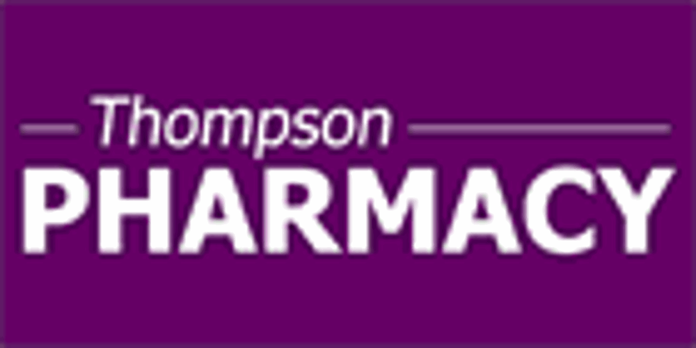 IDA THOMPSON PHARMACY - Updated February 2025 - 12-2120 Regent Street ...