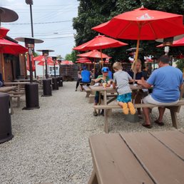 THIRSTY MOOSE TAPHOUSE - EXETER - Updated July 2025 - 47 Photos & 153 ...