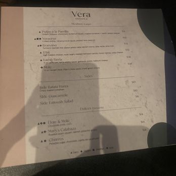 VERA COCINA & بار - Updated September 2024 - 290 Photos & 92 Reviews ...