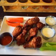 DAY BLOCK BREWING COMPANY - PIZZA PLACE & BREWPUB - 359 Photos & 307 ...