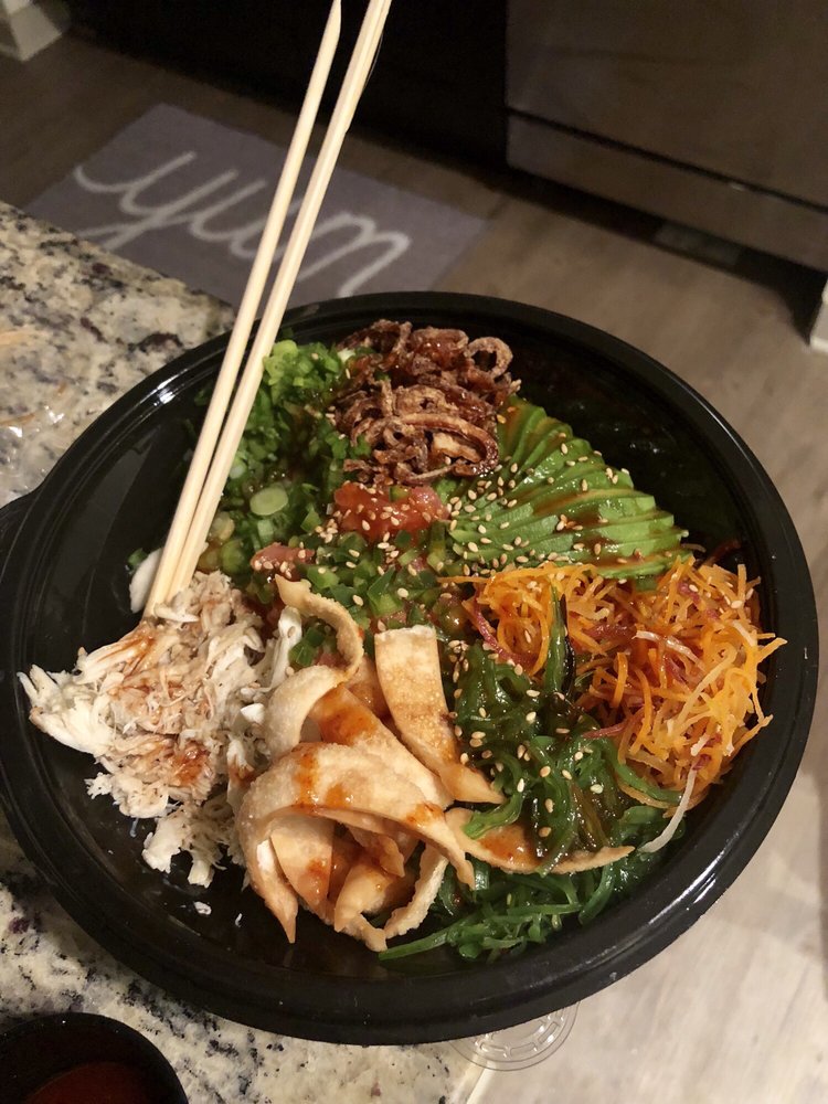 THE POKE KID - Updated July 2025 - 402 Plaza Real, Boca Raton, Florida ...