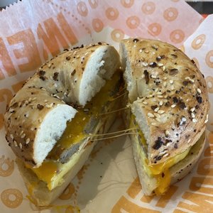 BARRY BAGELS - Updated December 2025 - 24513 Center Ridge Rd, Westlake ...