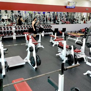 CRUNCH FITNESS - TULSA - Updated December 2025 - 19 Photos & 18 Reviews ...