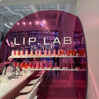LIP LAB - Updated December 2025 - 121 Photos & 41 Reviews - 20 District ...