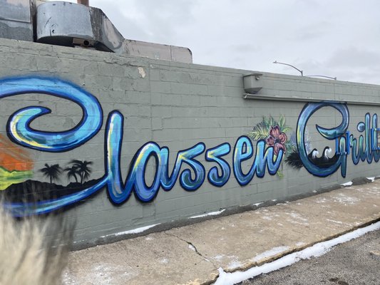 CLASSEN GRILL - Updated September 2024 - 115 Photos & 163 Reviews ...