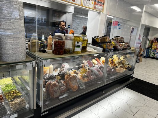 NY GOURMET DELI - Updated December 2024 - 44 Photos & 56 Reviews - 3802 ...