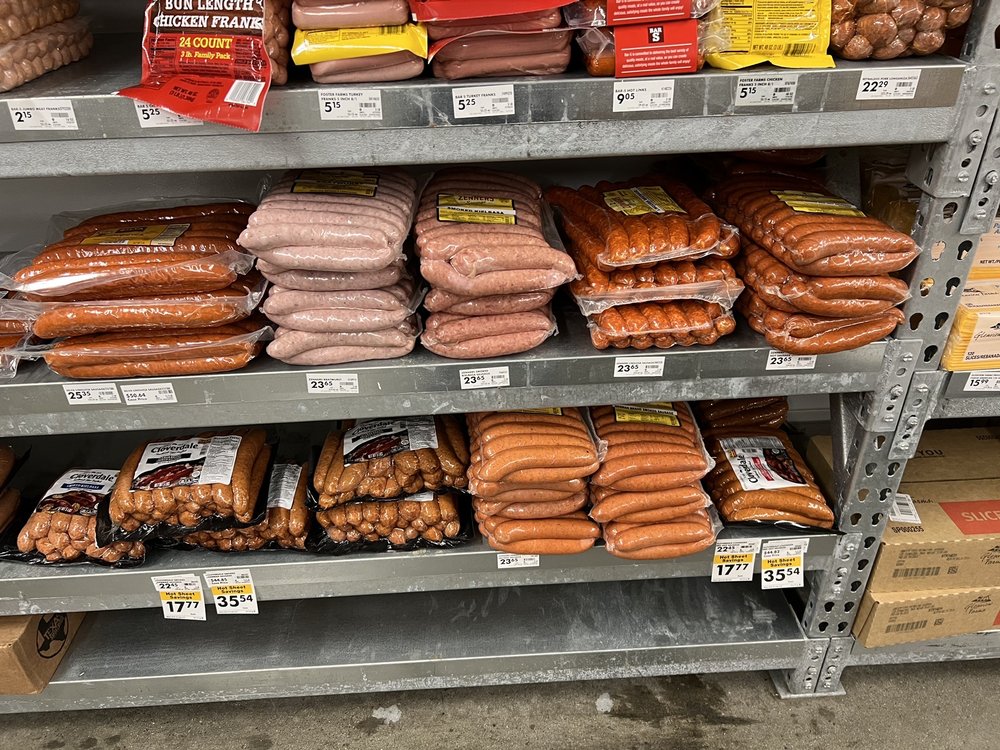 US FOODS CHEF’STORE - Updated October 2025 - 190 Photos & 31 Reviews ...