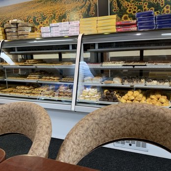 REX BAKERY - Updated December 2025 - 16 Photos & 24 Reviews - 141 16th ...