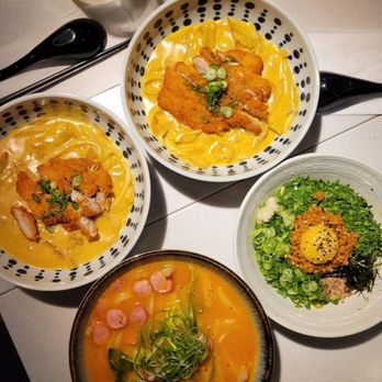 MIKAKU UDON BAR - Updated January 2026 - 109 Photos & 23 Reviews - 229 ...
