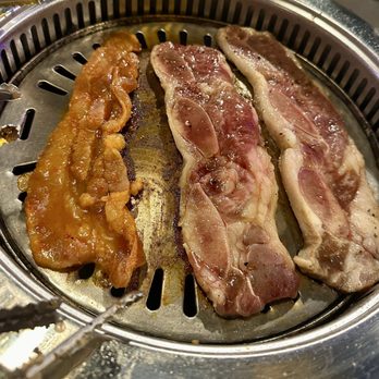 GOGI KOREAN BBQ & HOT POT - Updated April 2025 - 1067 Photos & 657 ...