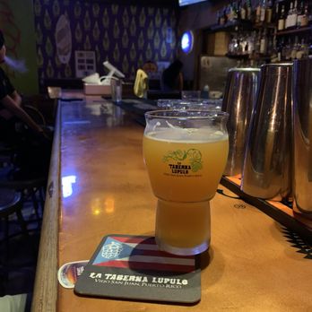 LA TABERNA LÚPULO - Updated September 2025 - 546 Photos & 406 Reviews ...