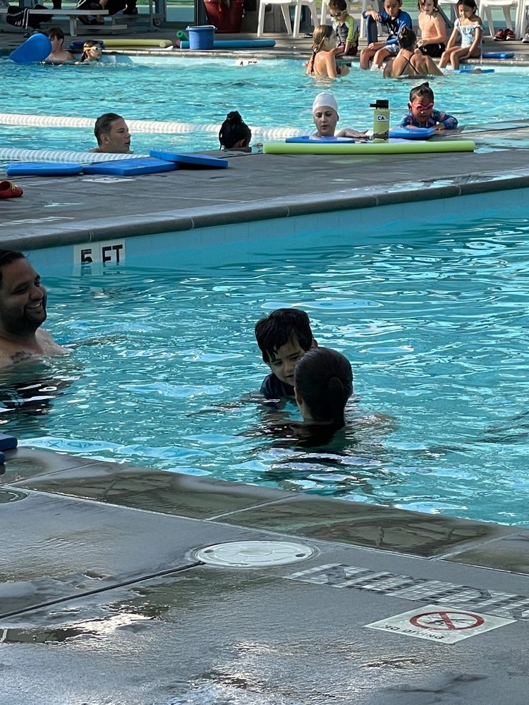 MIKE SHELLITO INDOOR POOL - Updated January 2025 - 26 Photos & 61 ...