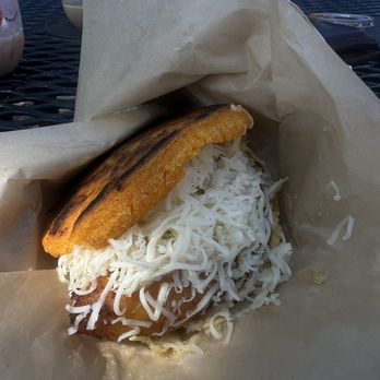 AREPA WORLD - Updated December 2025 - 12 Photos - 1720 Barton Springs ...