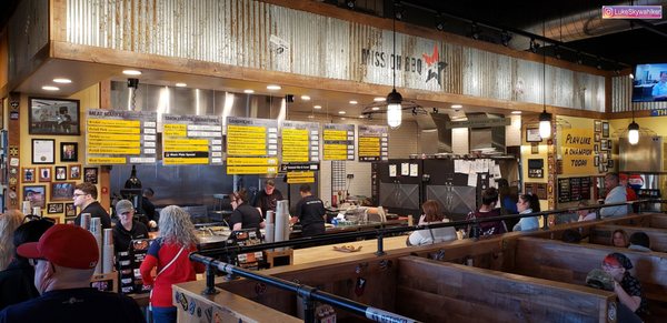 MISSION BBQ - Updated December 2025 - 47 Photos & 75 Reviews - 2401 ...