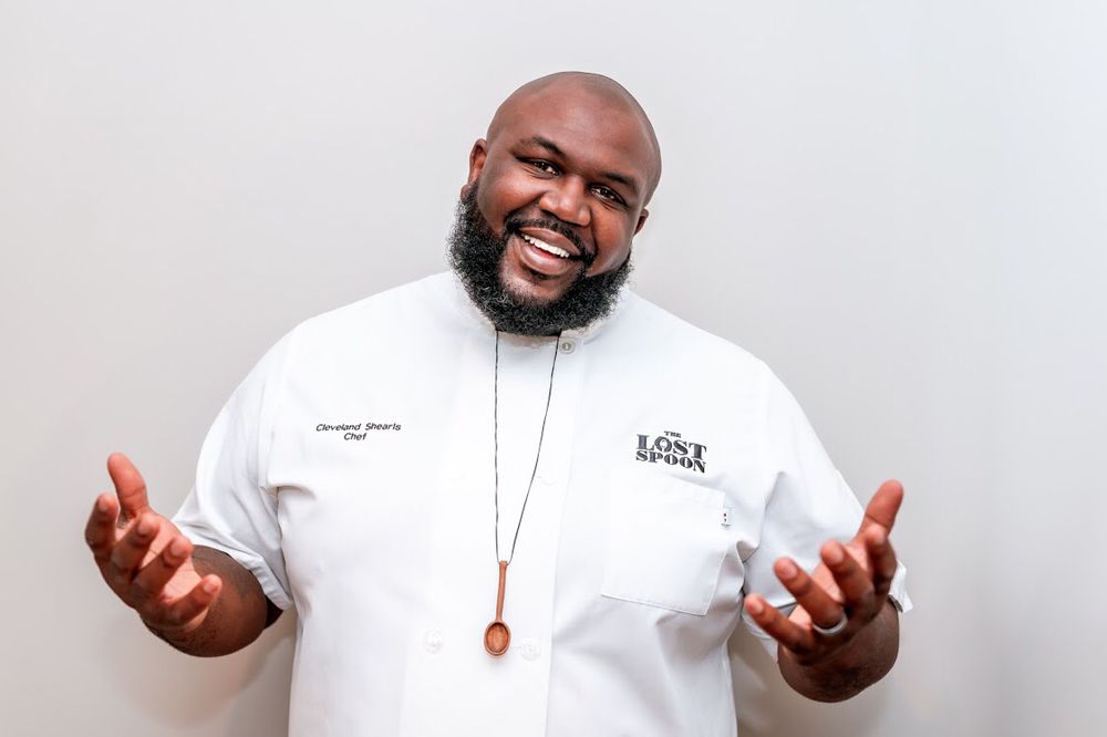 THE LOST SPOON - Updated October 2025 - 12 Photos - Nashville ...