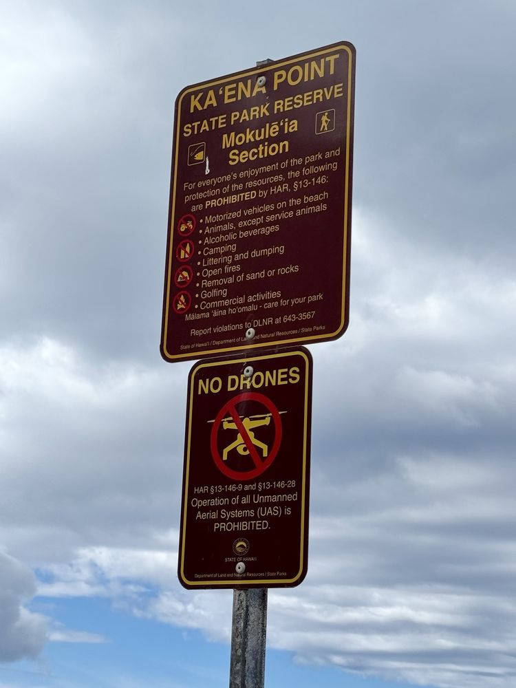 KAENA POINT STATE PARK - Updated December 2025 - 420 Photos & 54 ...