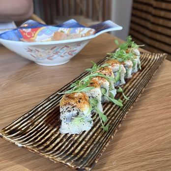 OKAERI JAPANESE BISTRO - Updated May 2024 - 1321 Photos & 305 Reviews ...