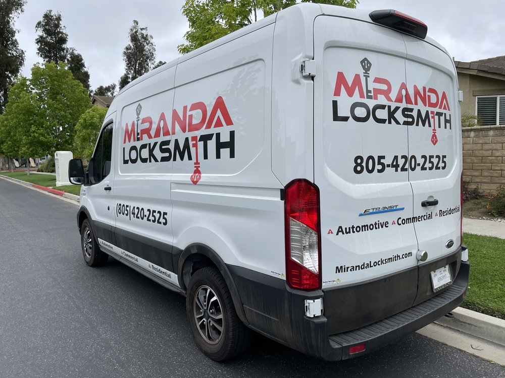 MIRANDA LOCKSMITH - Updated July 2025 - 21 Photos & 118 Reviews ...
