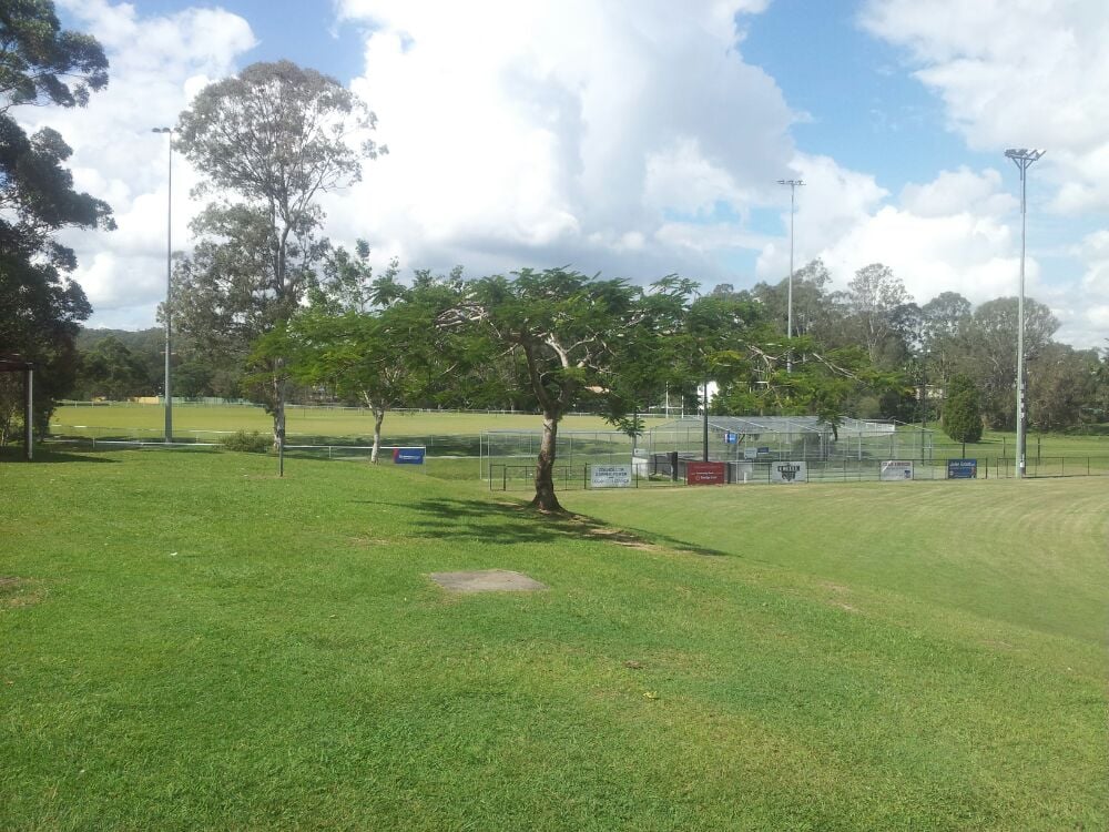 HOMESTEAD PARK - Shailer Park Queensland, Queensland - Parks - Yelp